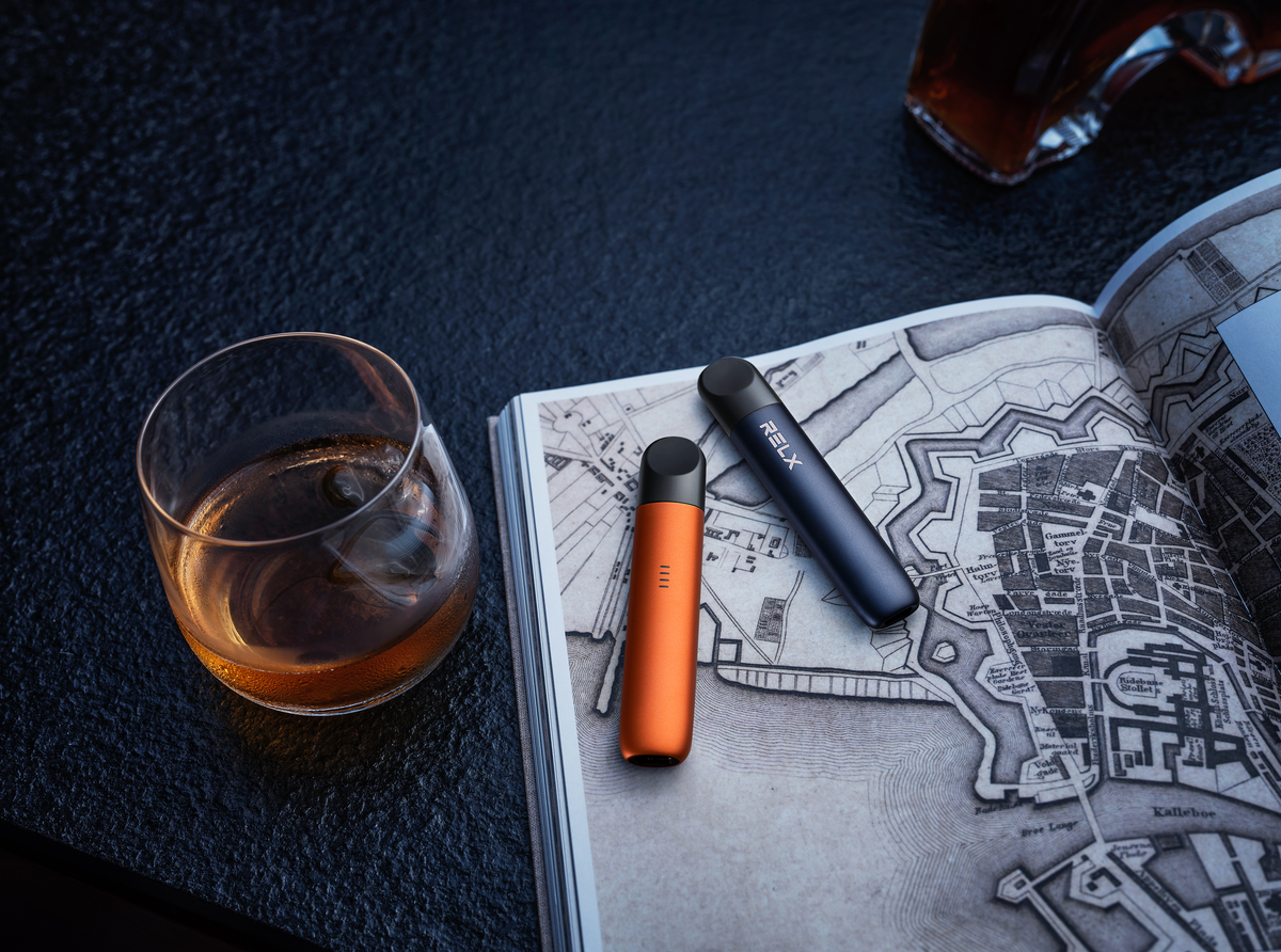 Artikel Vape Terbaru | RELX Indonesia