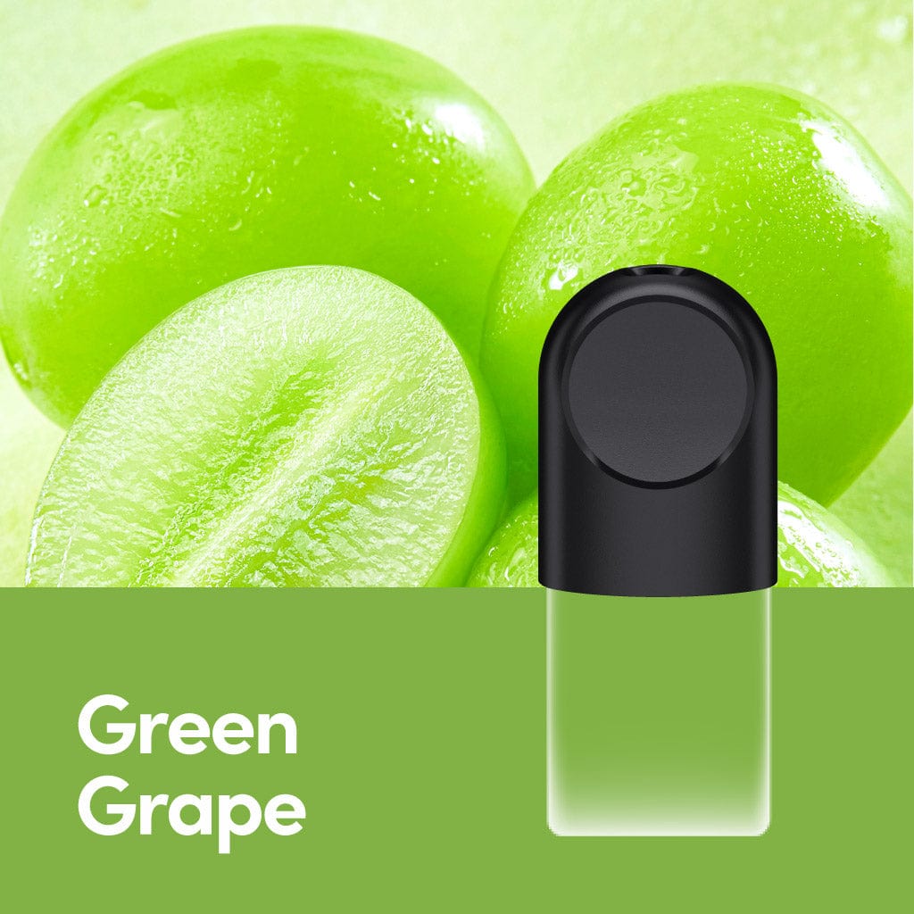 RELX Indonesia Official | RELX Vape Pod