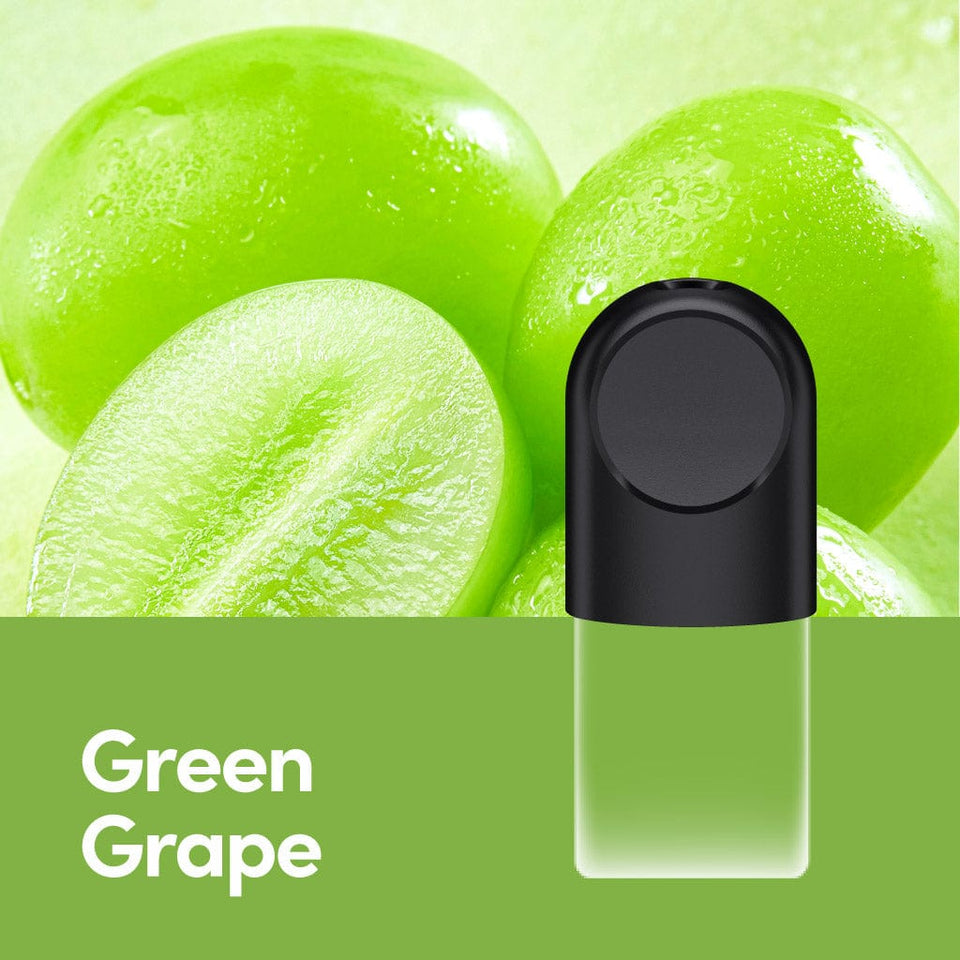 RELX Indonesia Official | RELX Vape Pod