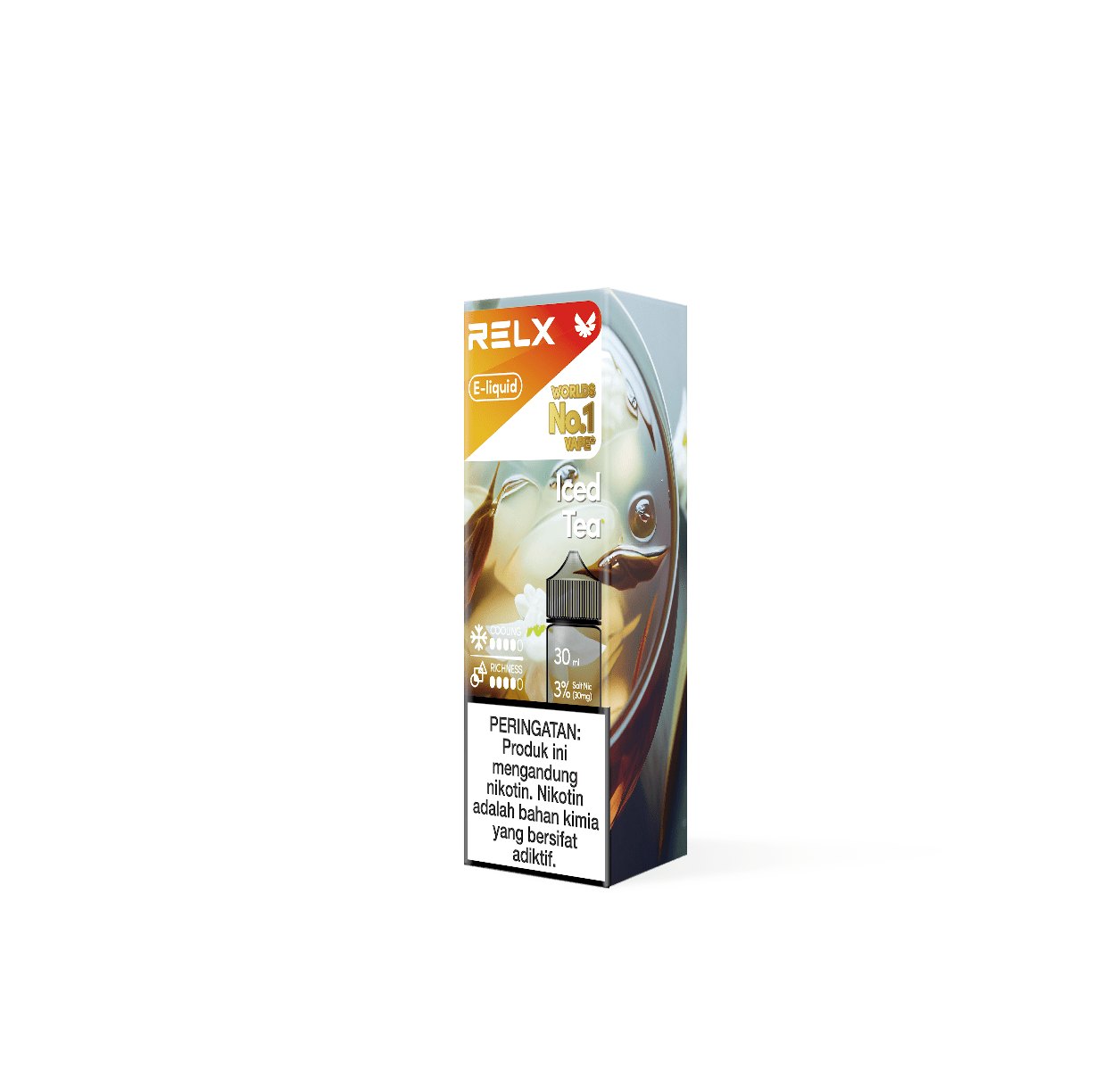 RELX Indonesia Official | RELX E-liquid