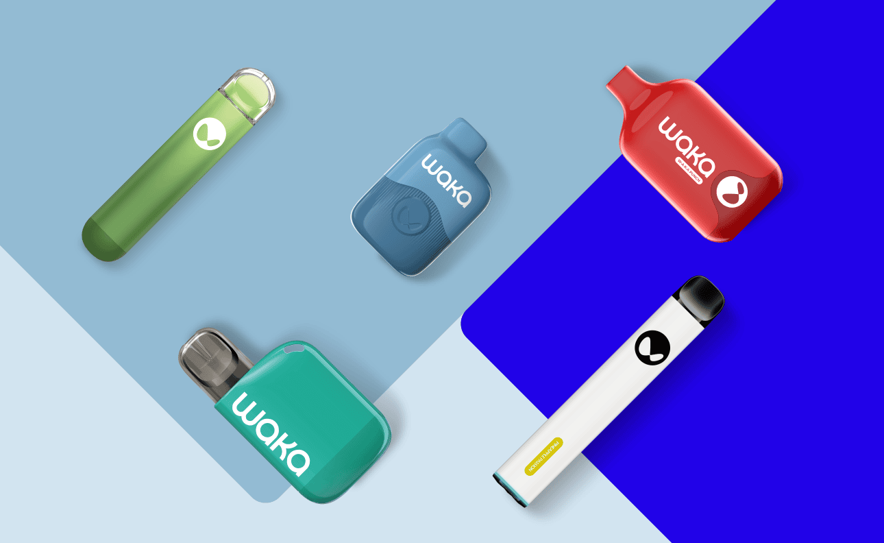 Shop RELX Vape Pod | RELX Indonesia Official