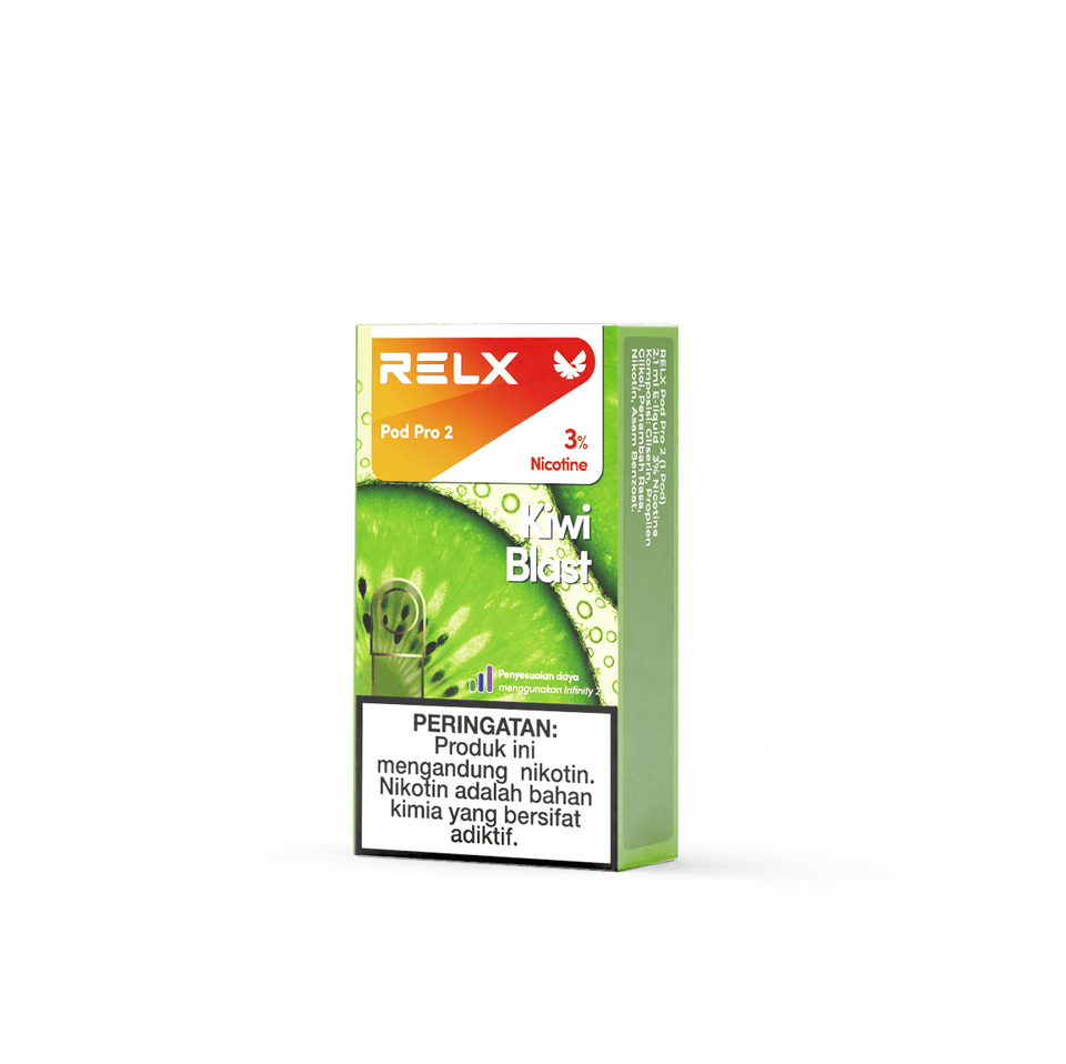 Shop RELX Products | RELX Indonesia Official