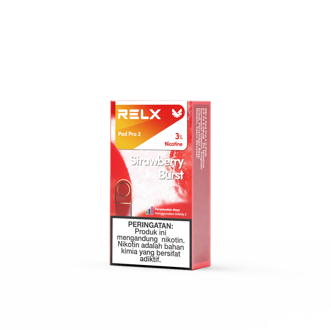 Shop RELX Products | RELX Indonesia Official