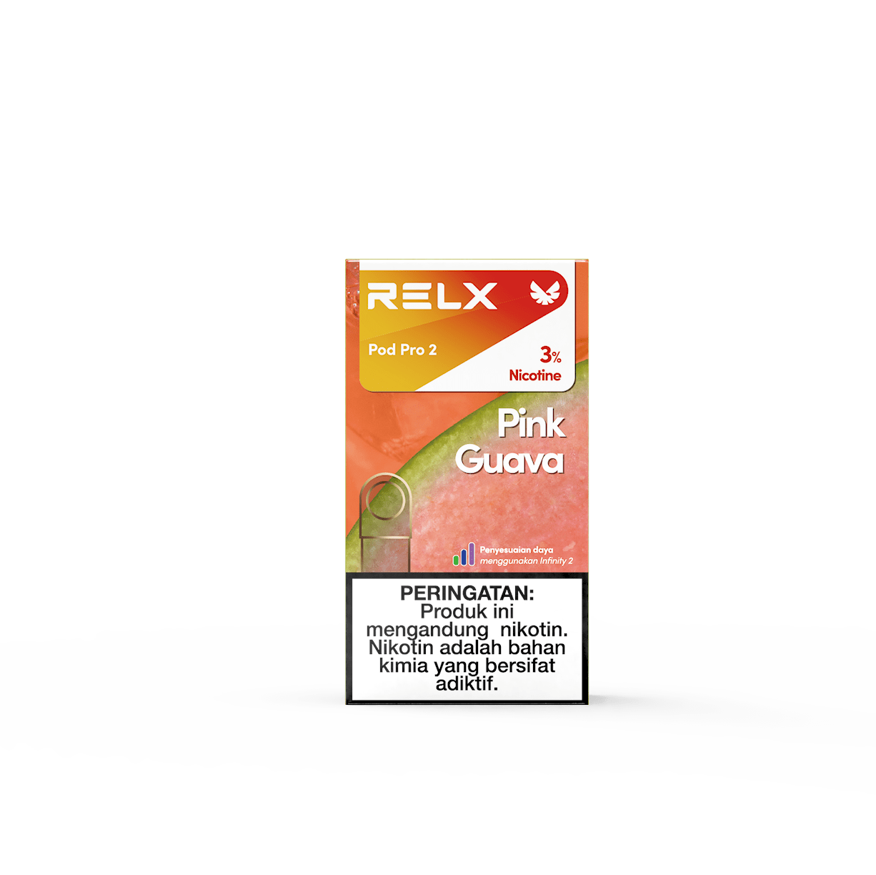 Shop RELX Pod | RELX Indonesia Official