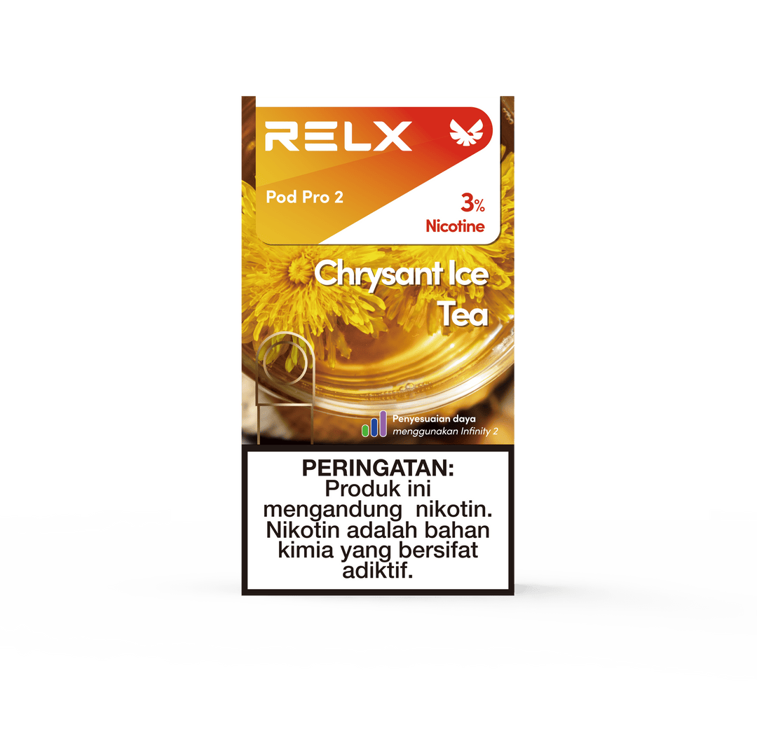 Shop RELX Products | RELX Indonesia Official
