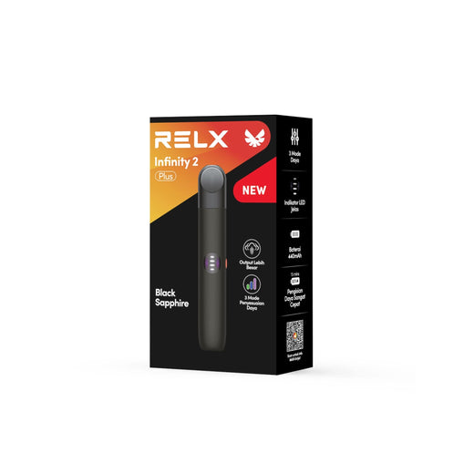 Shop RELX Infinity 2 Plus Device | RELX Indonesia Official