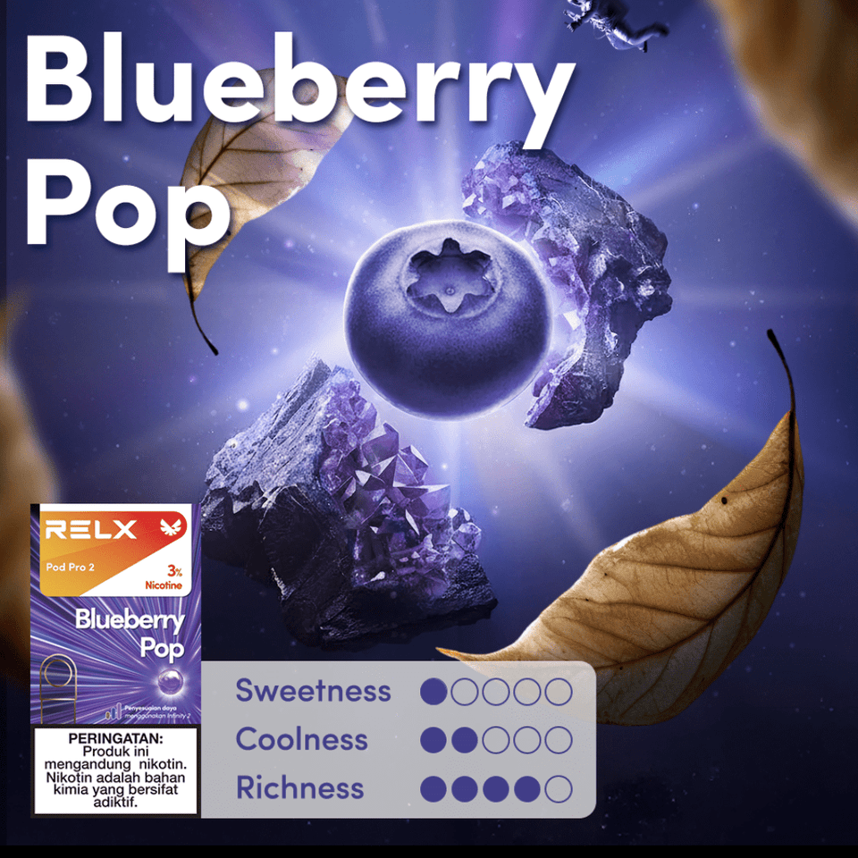 Shop RELX Products | RELX Indonesia Official