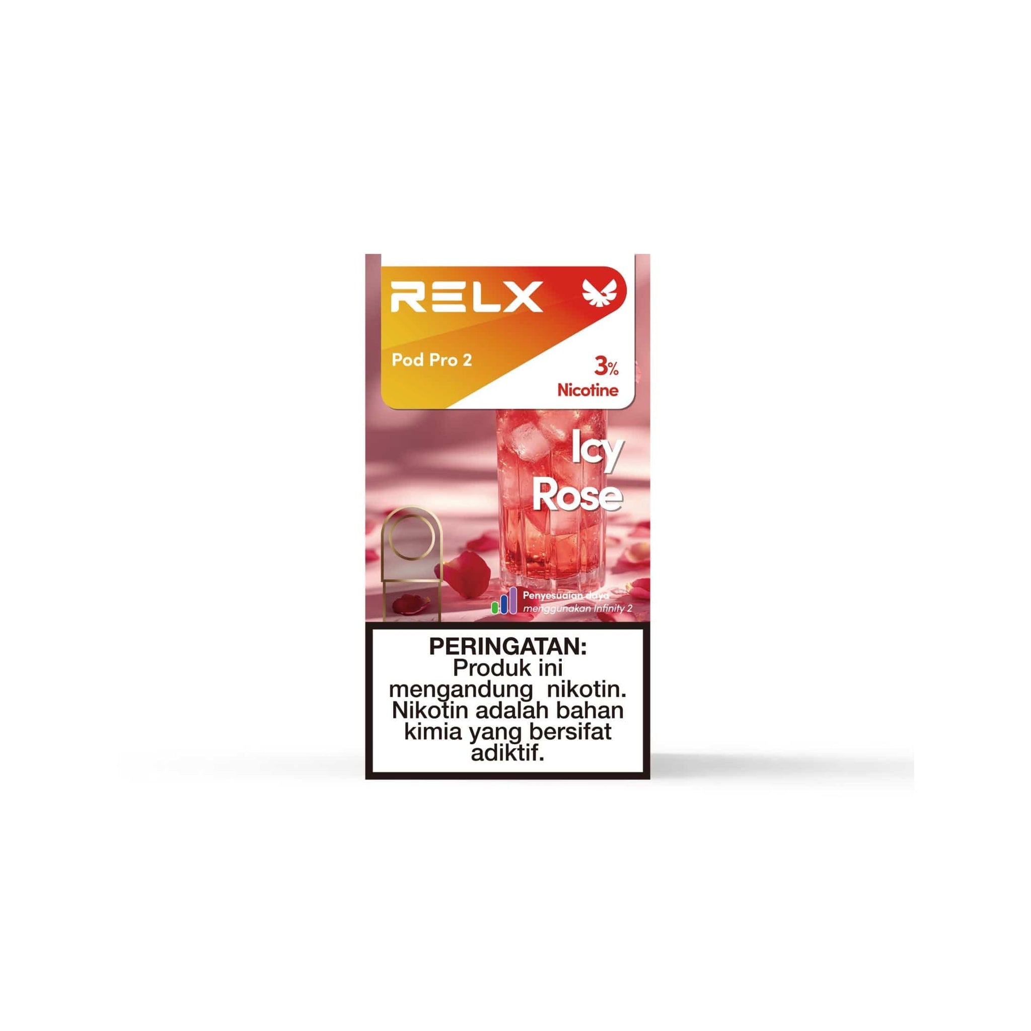 Shop RELX Vape Pod | RELX Indonesia Official