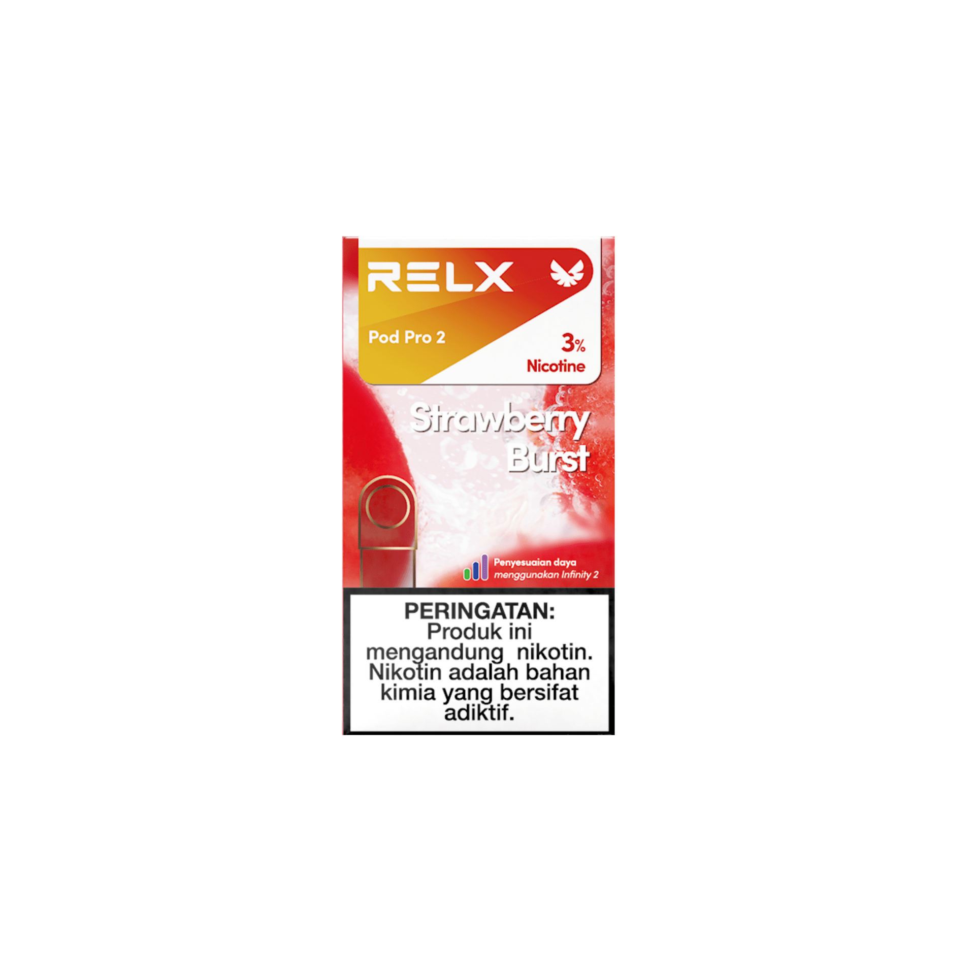 Shop RELX Products | RELX Indonesia Official