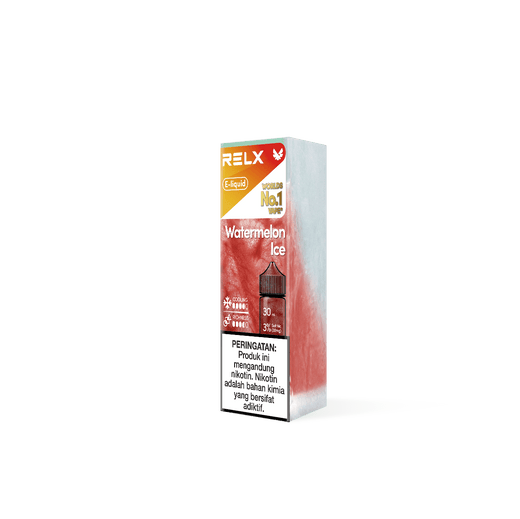 RELX Indonesia Official | RELX E-liquid