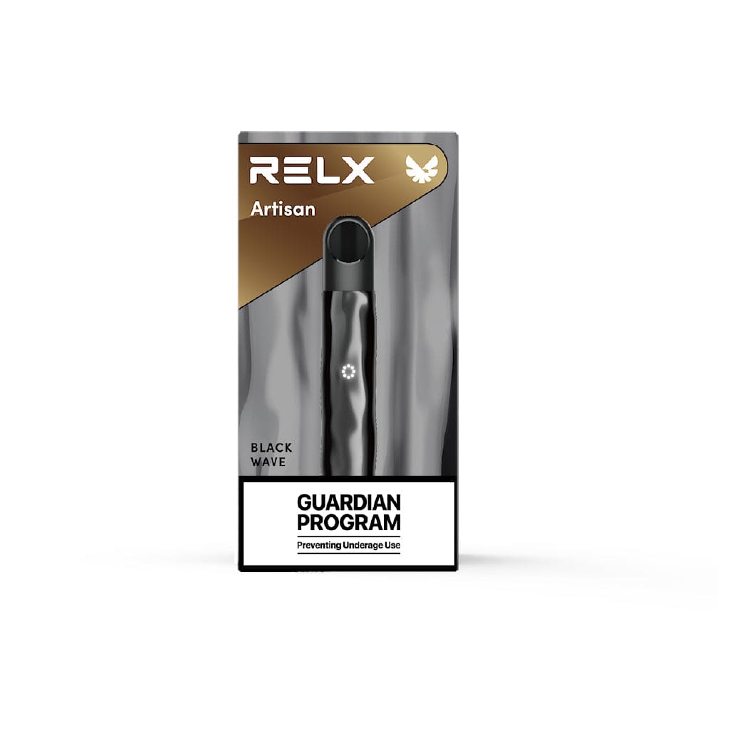 Shop RELX Artisan Device | RELX Indonesia Official