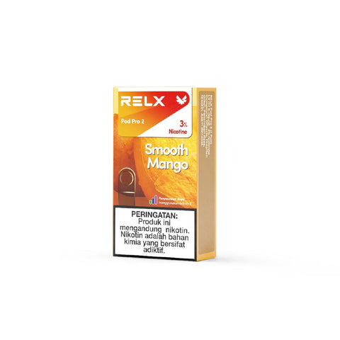 Rasa RELX Paling Enak, Mana Favoritmu? | RELX