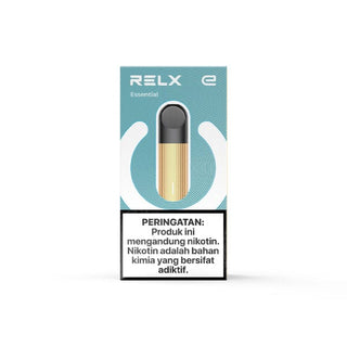 RELX Indonesia Official | RELX Essential Vape Device