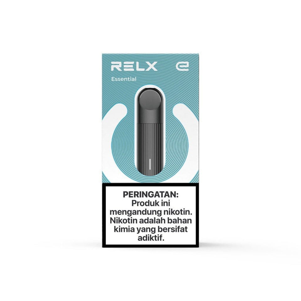 RELX Indonesia Official | RELX Essential Vape Device