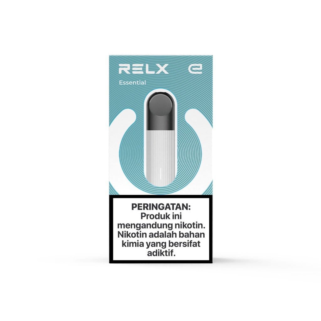 Shop RELX Essential Device | RELX Indonesia Official